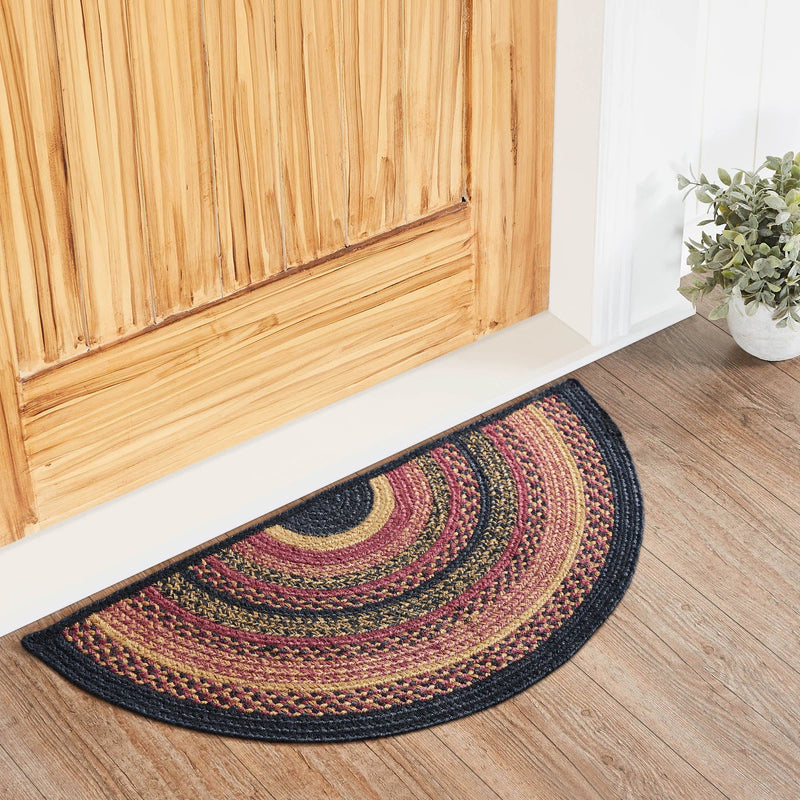 jute doormat